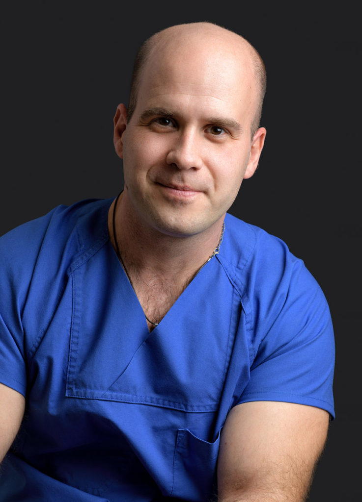 Dr. Rácz András - Plasztikai sebész | Sebészem.hu